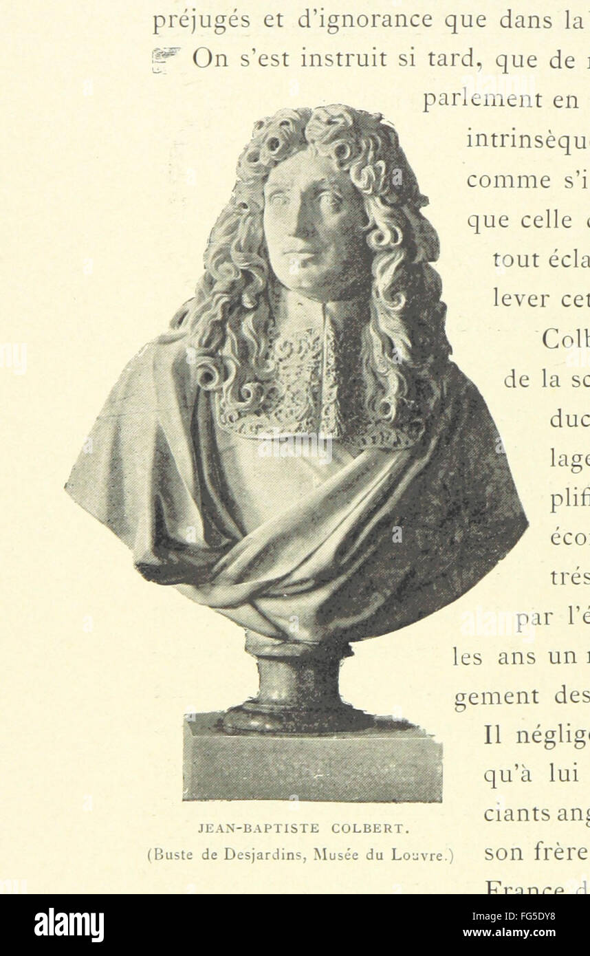 00 of 'Le Grand siècle. Louis XIV. Les arts, les idées, etc. [With ...
