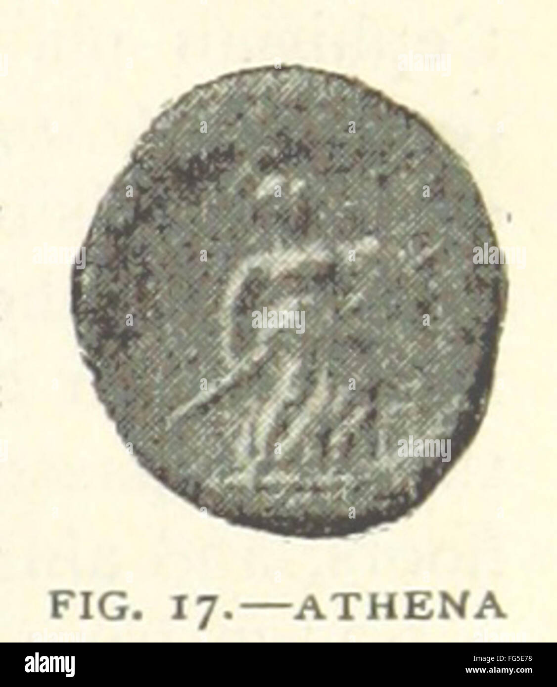 This vintage edition of Pausanias' 'Description of Greece' provides a ...