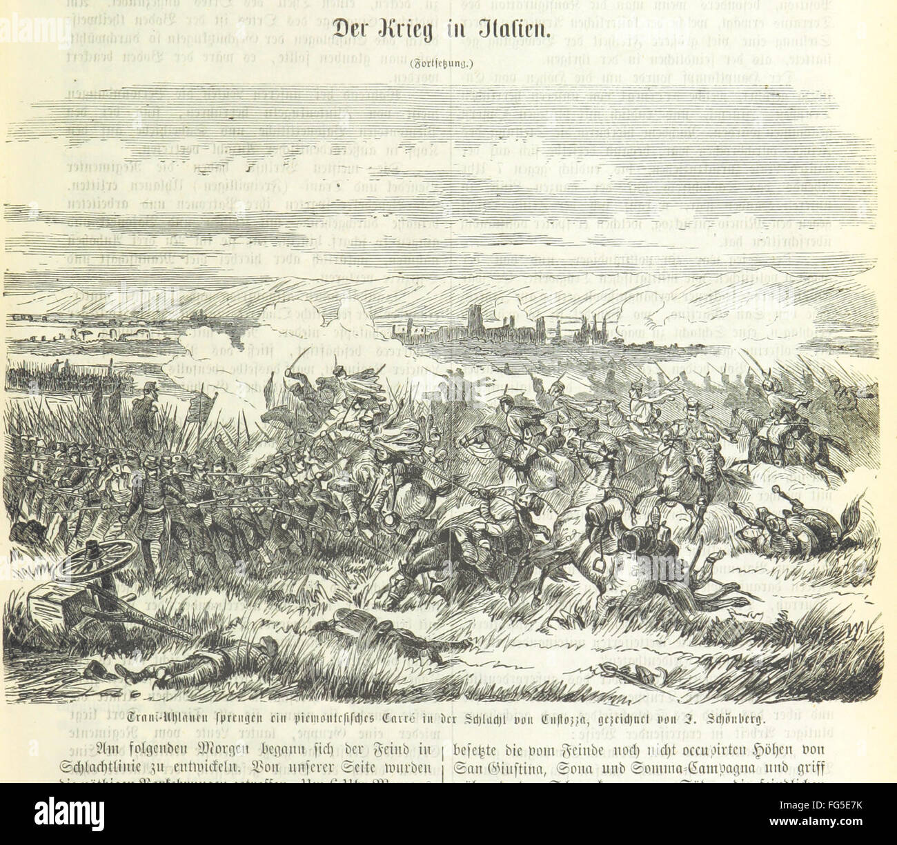 Prussian italian austrian hi-res stock photography and images - Alamy