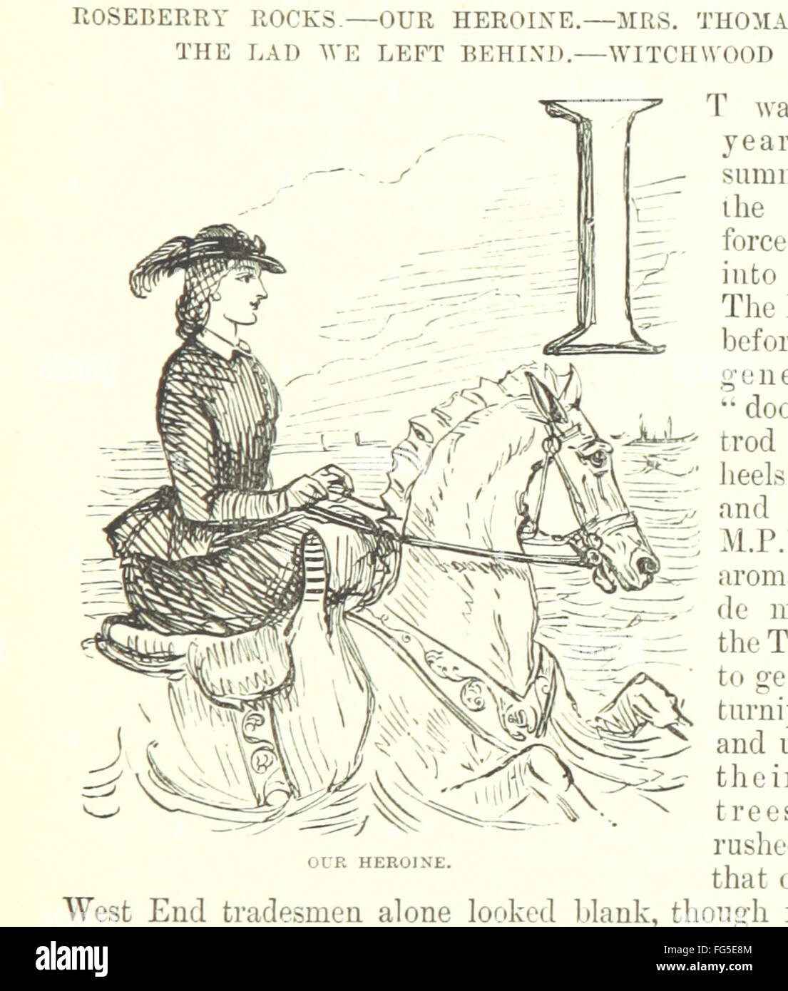 This vintage book by R. S. Surtees, known for *Handley Cross*, features ...