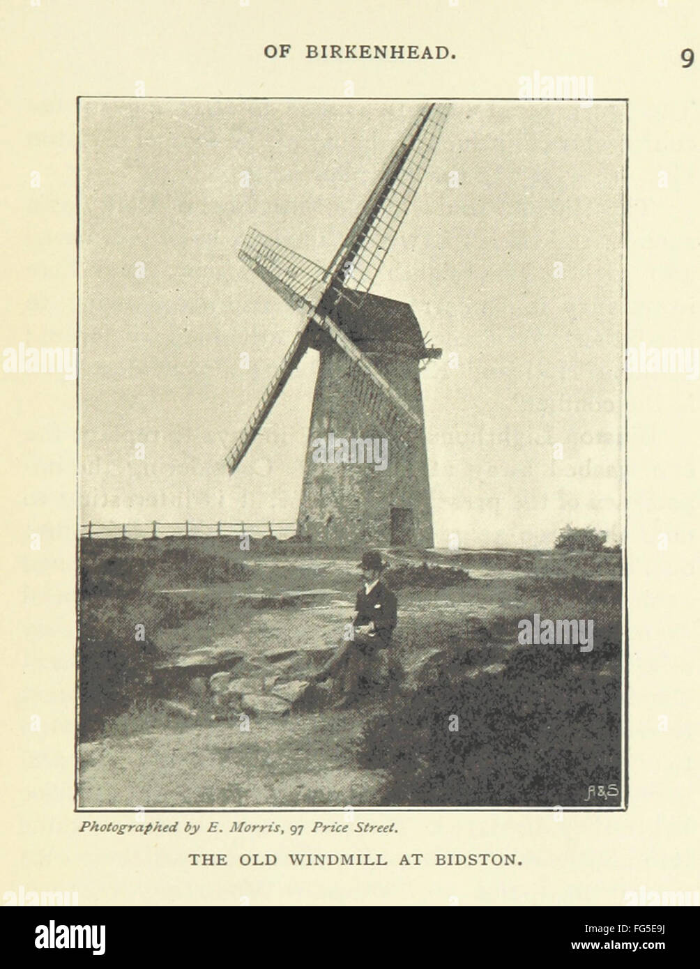 *Memories* is a historical account of Birkenhead, documenting its ...