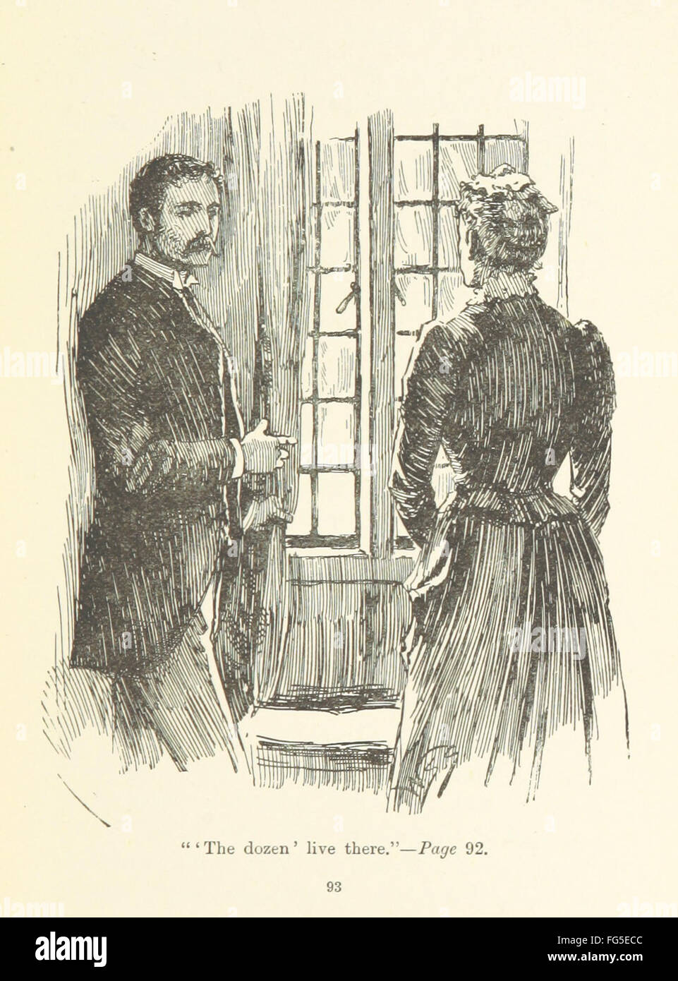 This book tells the story of a doctor and his companions as they ...
