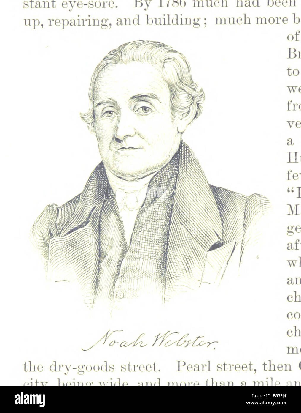 'The Memorial History of the City of New York' chronicles the history ...