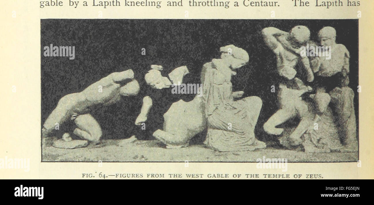 Pausanias’s 'Description of Greece' provides a comprehensive guide to ...