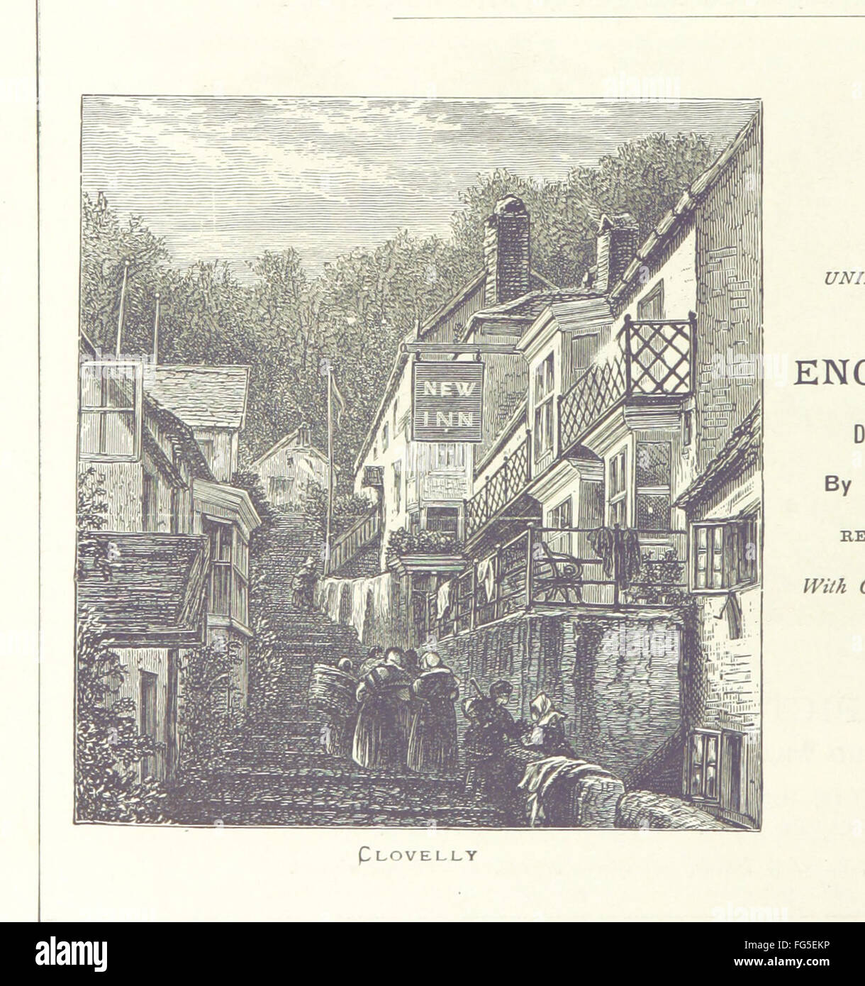 'Welsh Pictures drawn with Pen and Pencil' is a collection of ...