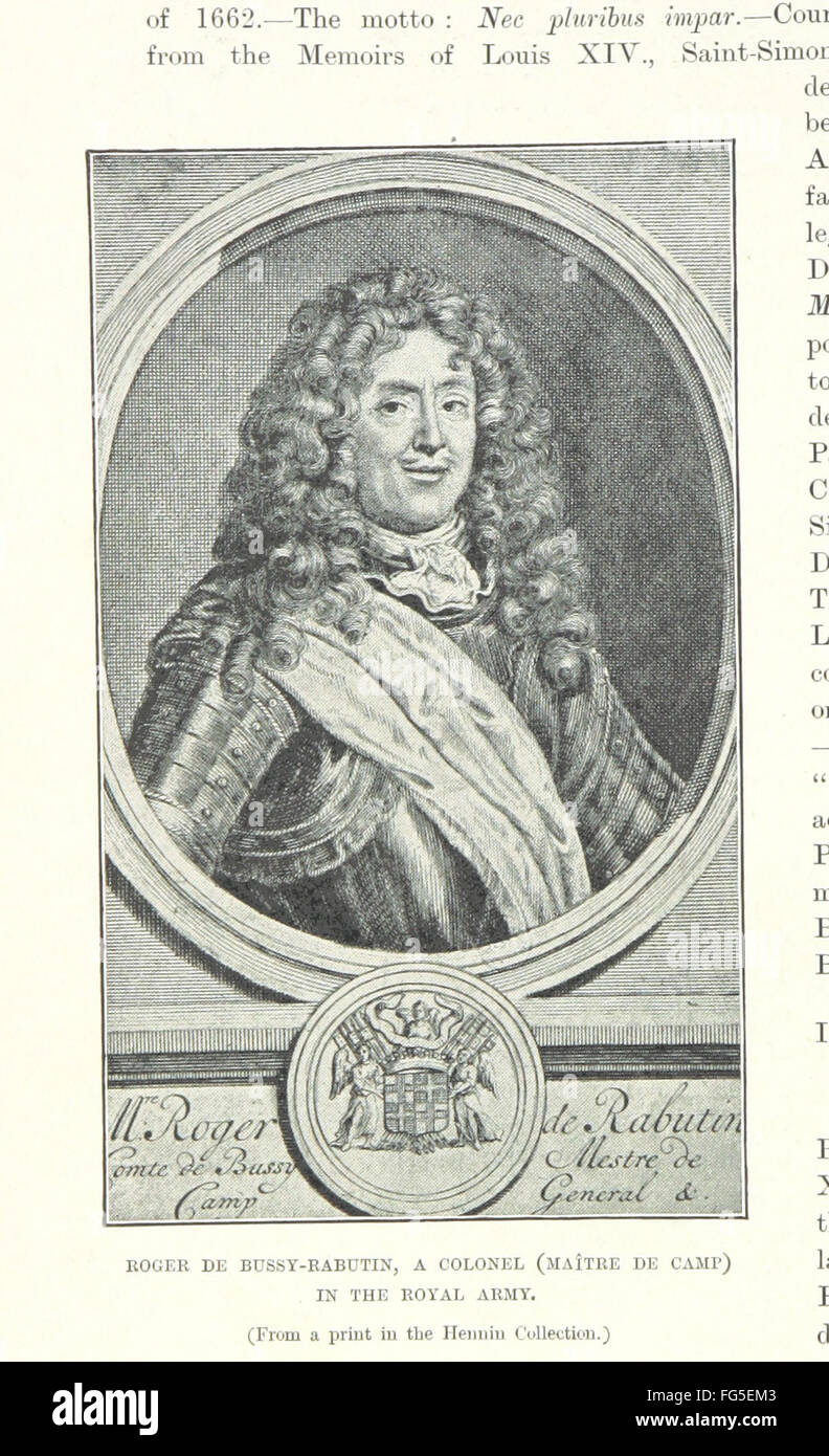 'The Century of Louis XIV' by Mrs. Cashel Hoey provides an in-depth ...