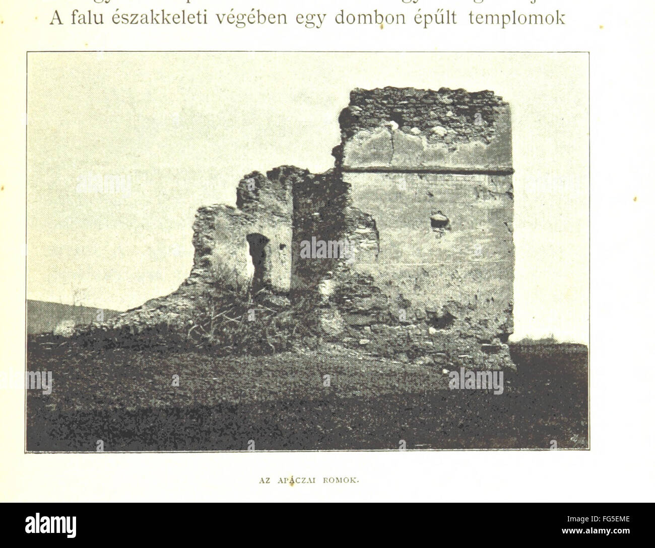 'Szeïkelyfoùld' explores the history and culture of the Szeklerland ...