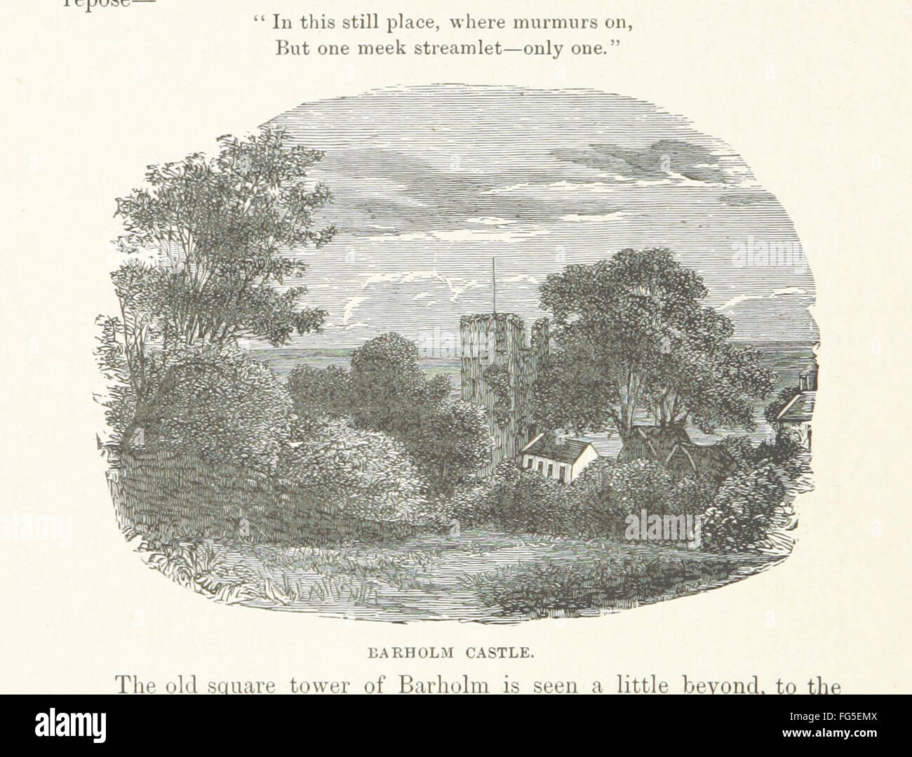 'Rambles in Galloway' offers a scenic exploration of the Galloway ...