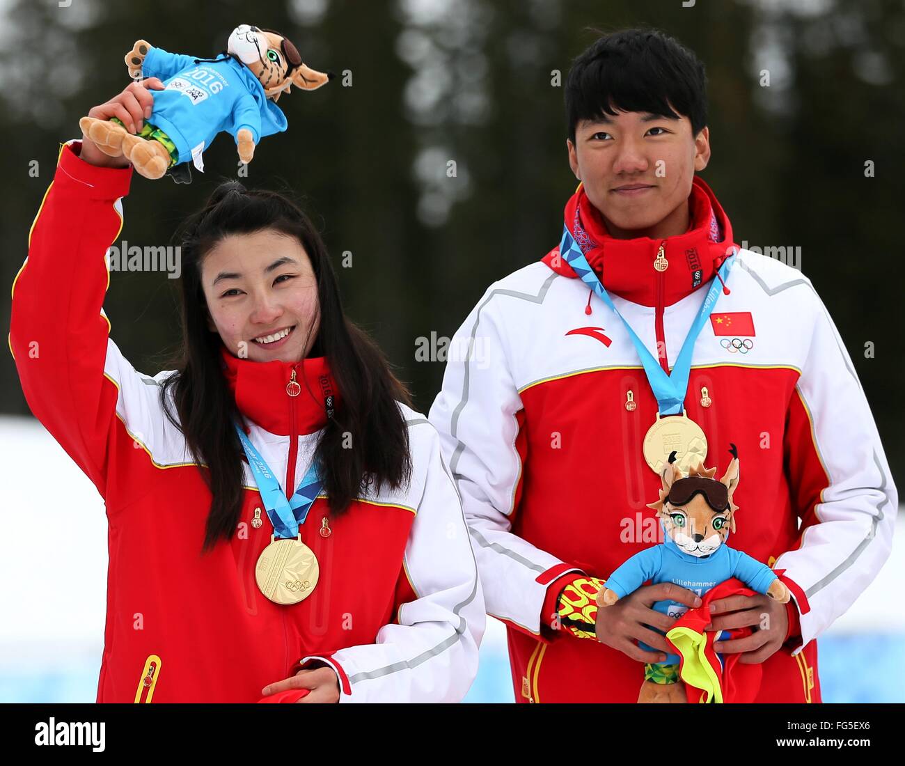 Fanqi meng hi-res stock photography and images - Alamy