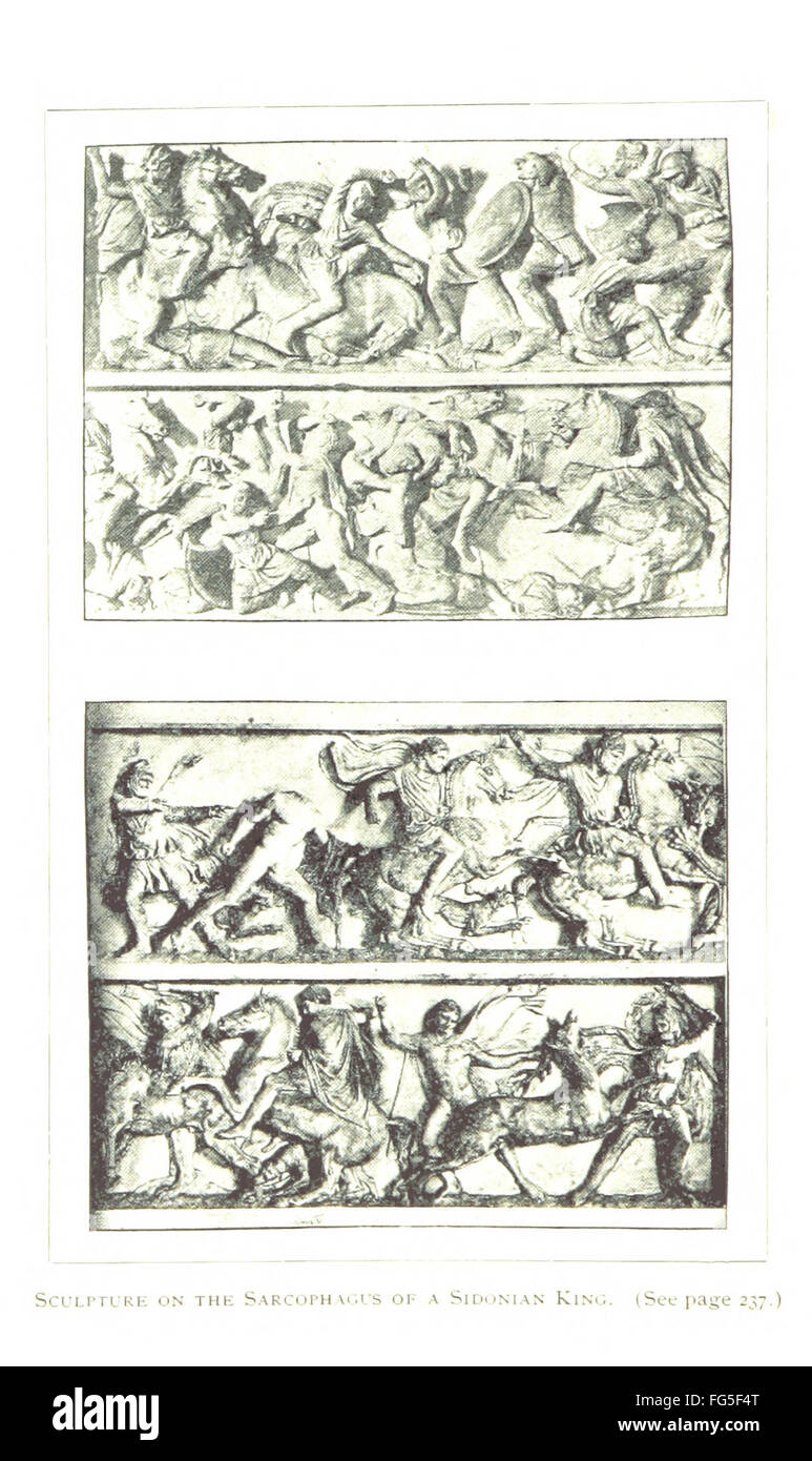 'A Survey of Greek Civilization' explores the development of ancient ...