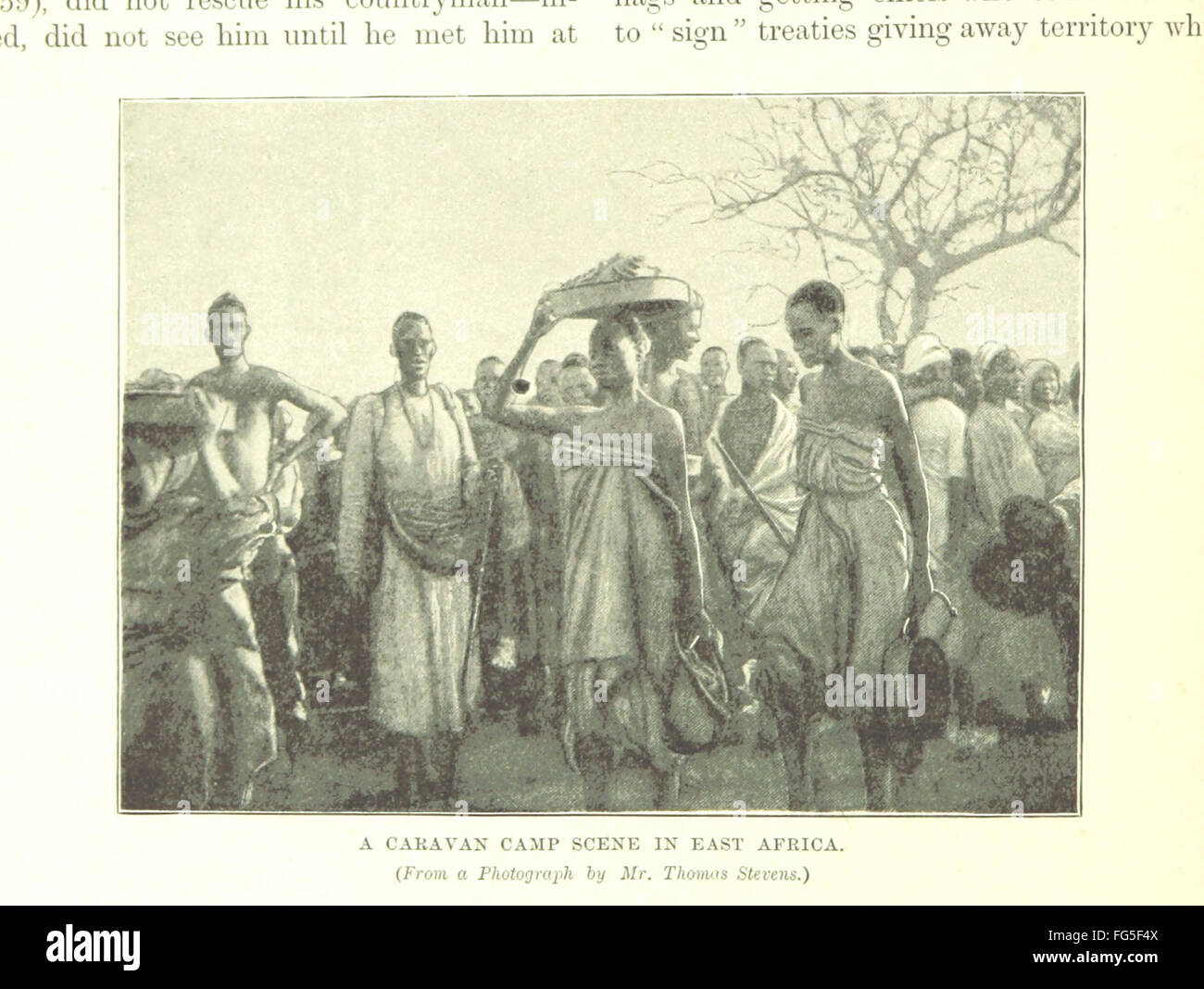 'The Story of Africa and its Explorers' chronicles the key explorers ...