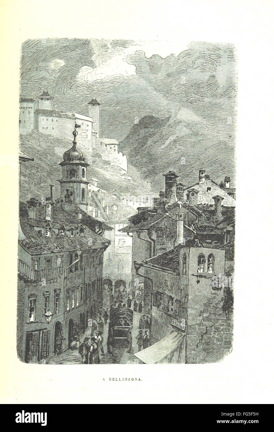 This picturesque work offers a visual and descriptive exploration of ...