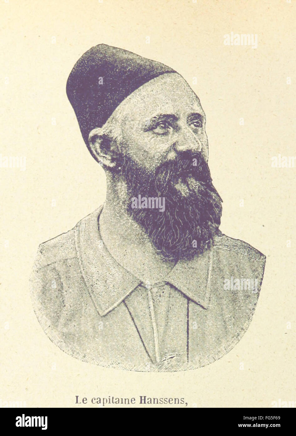 'Le Congo en images' is a French-language illustrated book that ...