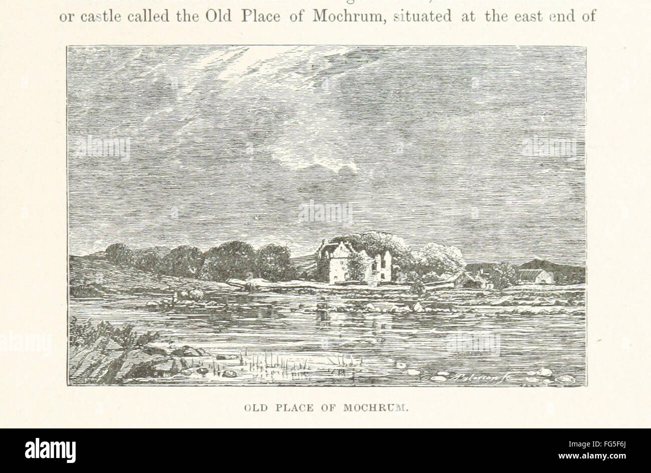 'Rambles in Galloway' offers a scenic exploration of the Galloway ...