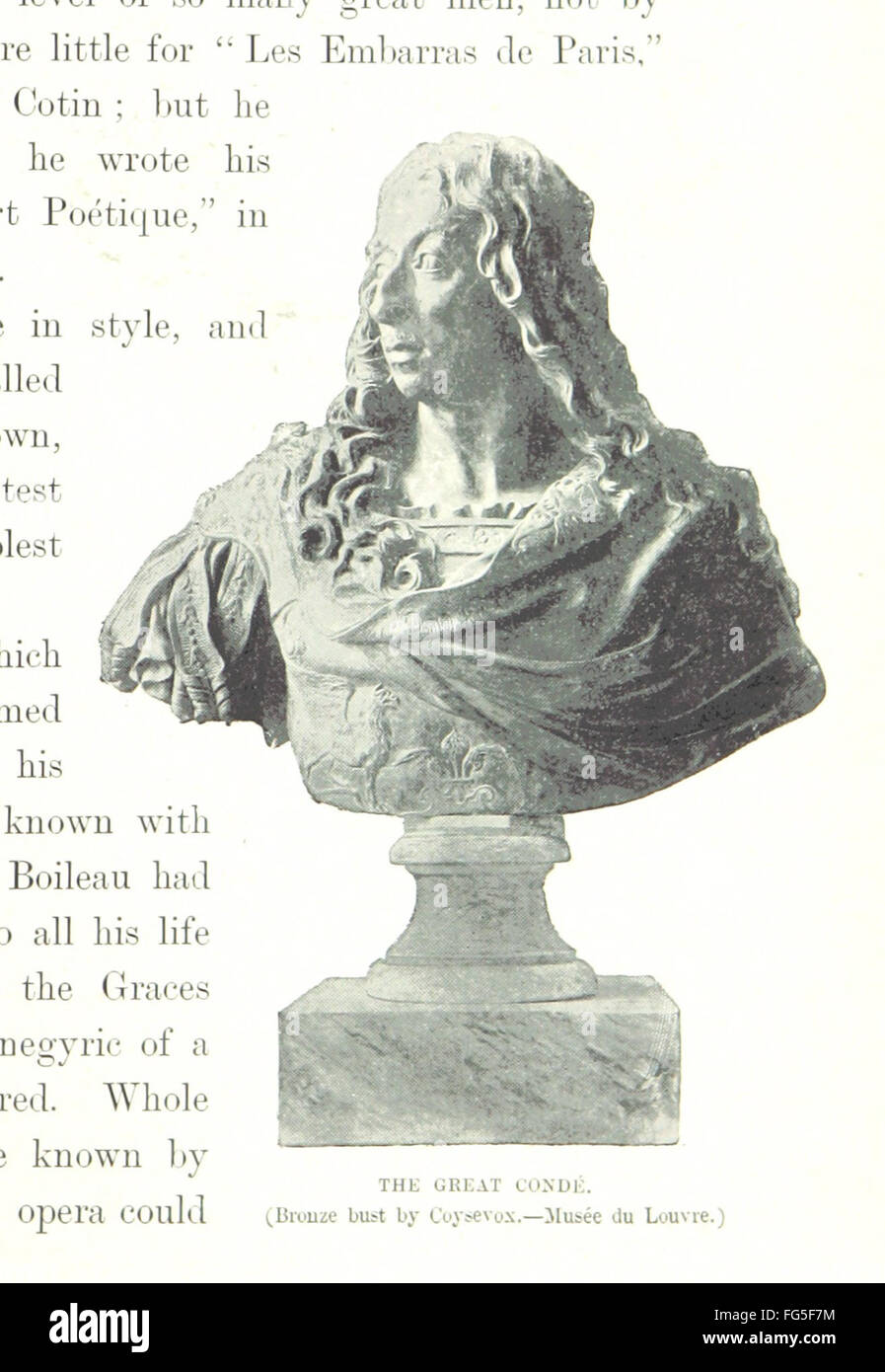 'The Century of Louis XIV' discusses the arts, ideas, and cultural ...