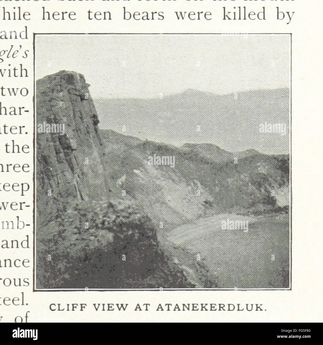 09 of 'Northward over the “Great Ice”; a narrative of life and work ...