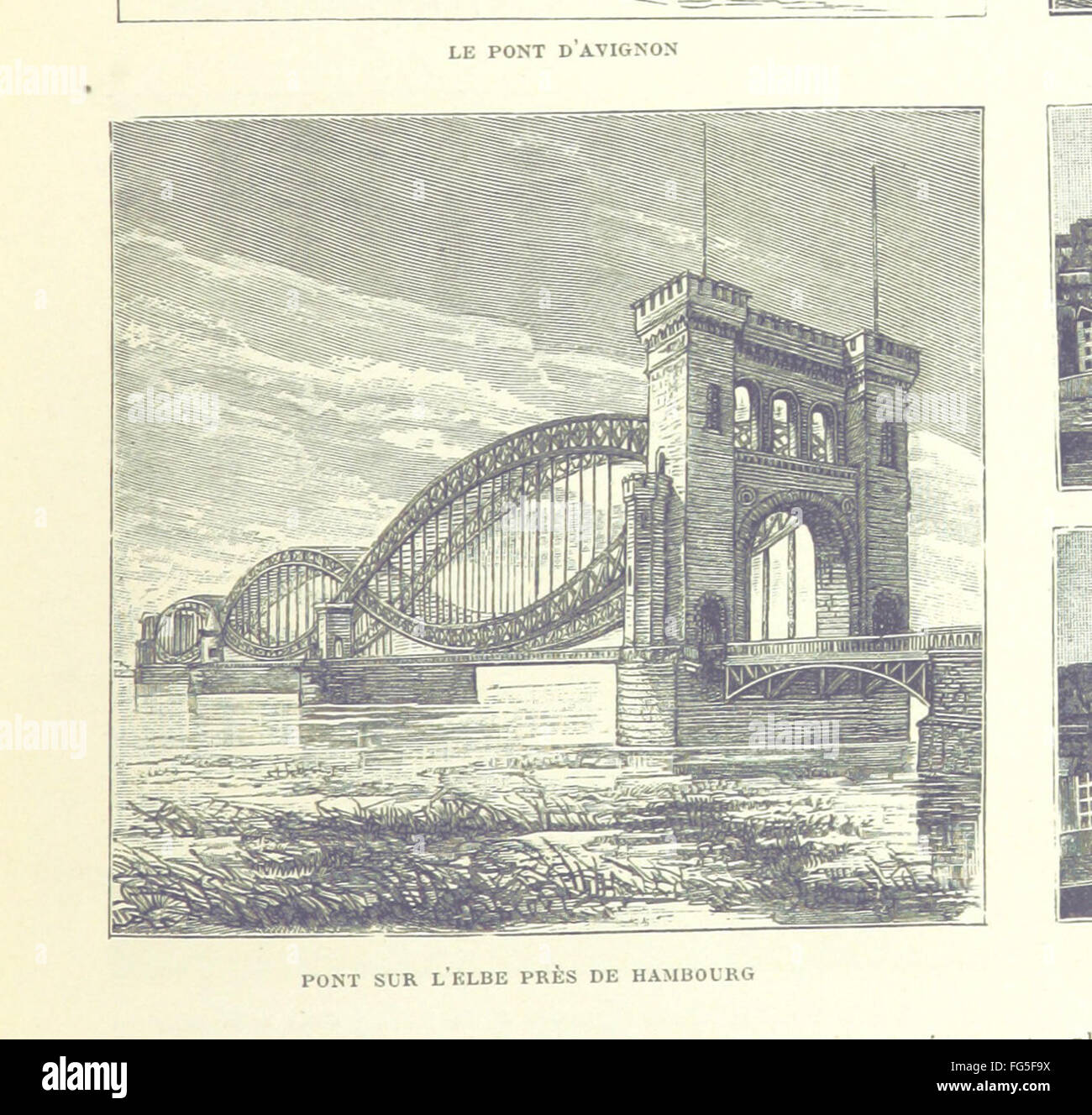 This geographical album provides a visual journey through the world's ...