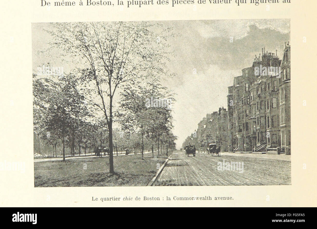 This illustrated book explores American life, offering insights into ...