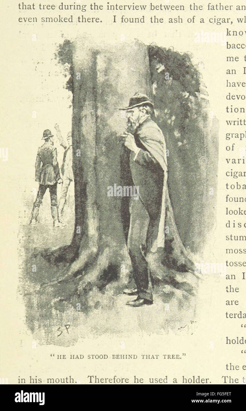 'The Adventures of Sherlock Holmes' follows the famous detective ...