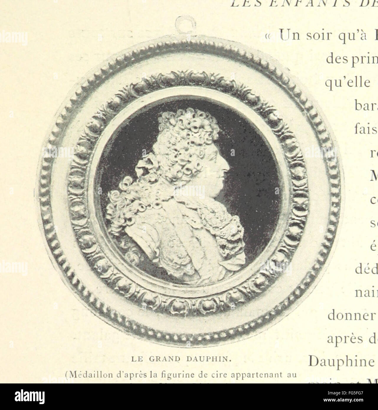 *Le Grand Siècle* explores the reign of Louis XIV, examining the arts ...