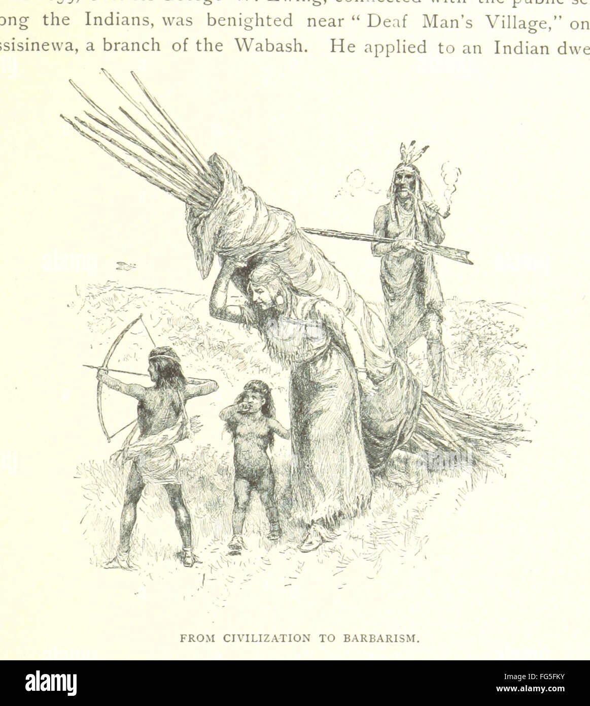 'The Indian Wars of the United States' chronicles the military ...