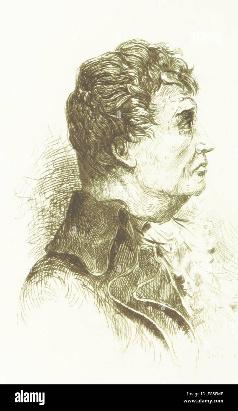 'A Metrical History of the Life and Times of Napoleon Bonaparte ...