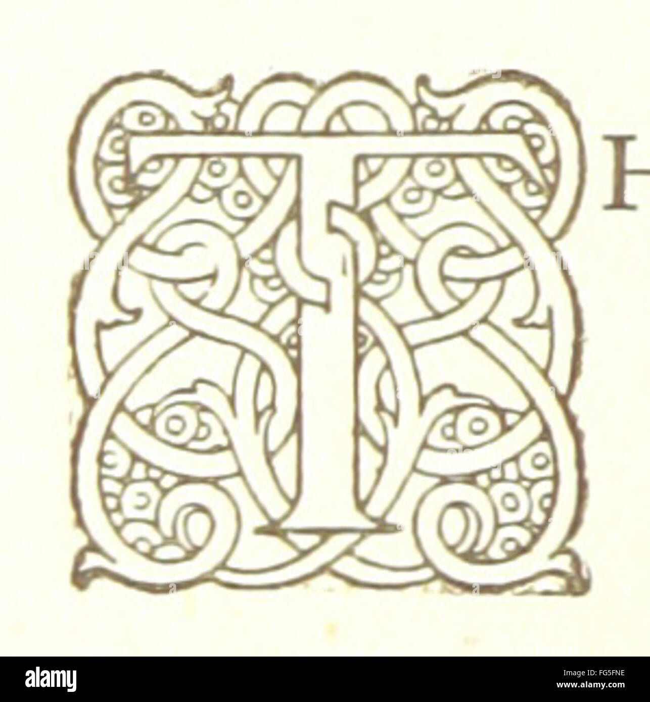 This illustrated edition of 'Elegy Written in a Country Churchyard' by ...