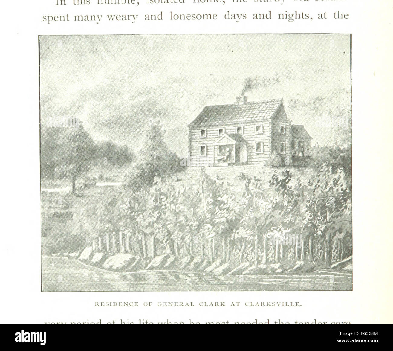 This book chronicles the military campaign led by Gen. George Rogers ...