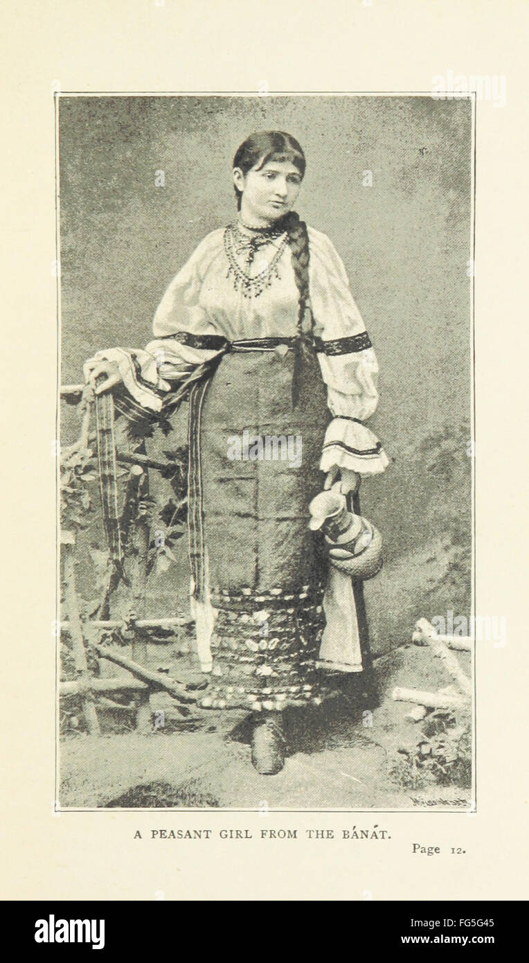 'Hungary and its People' explores the culture, history, and people of ...