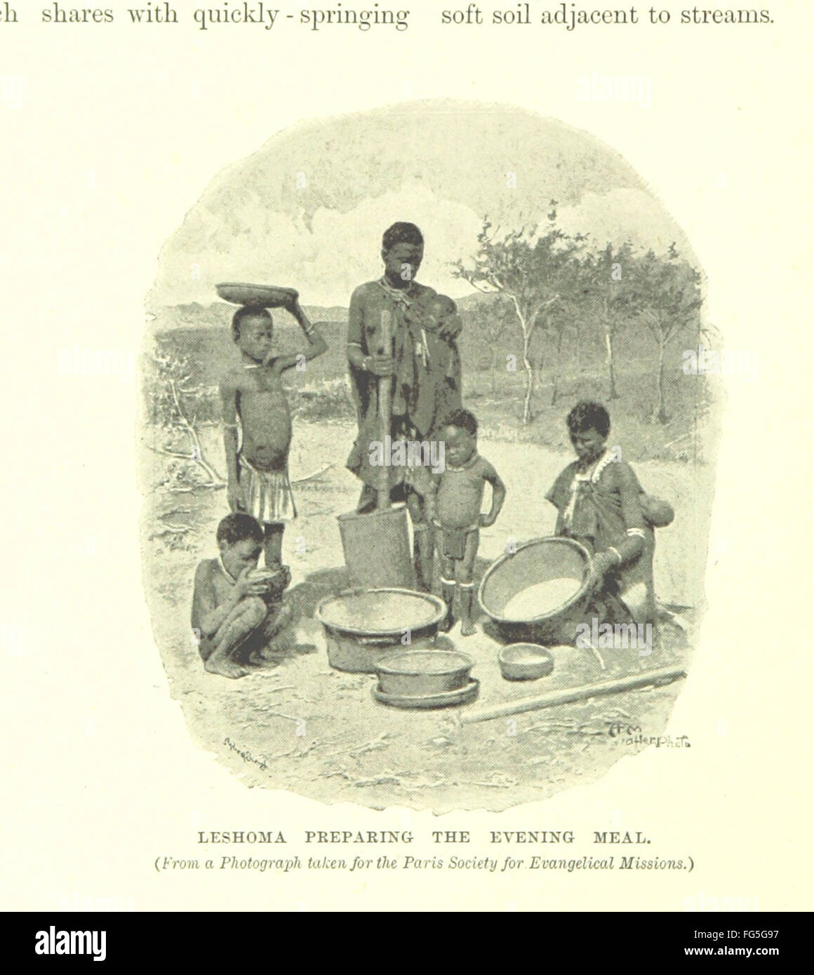 'The Story of Africa and its Explorers' tells the tale of Africa's ...