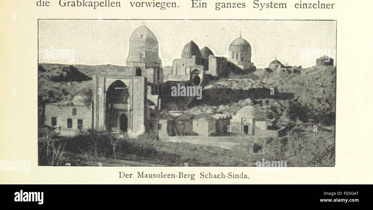 A travel book capturing the landscapes and cultures of Russian Central ...