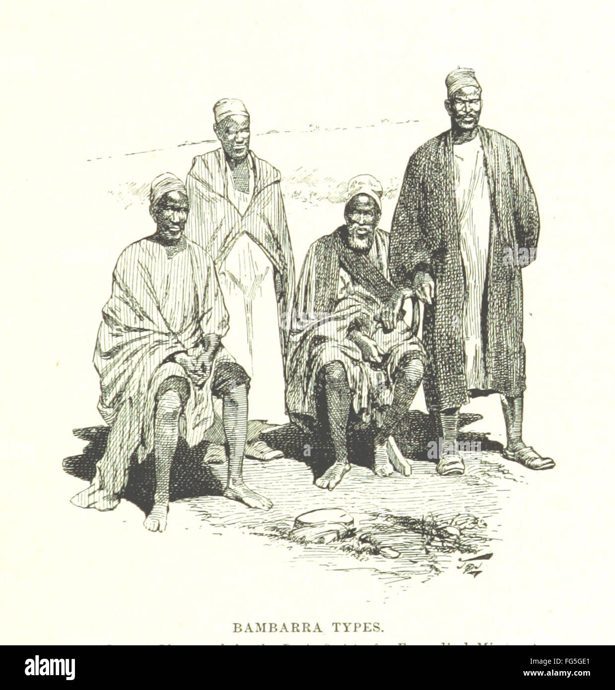 A detailed account of Africa’s exploration history, highlighting the ...