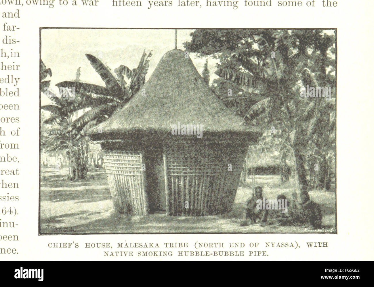 This book traces the history of African exploration, recounting the ...