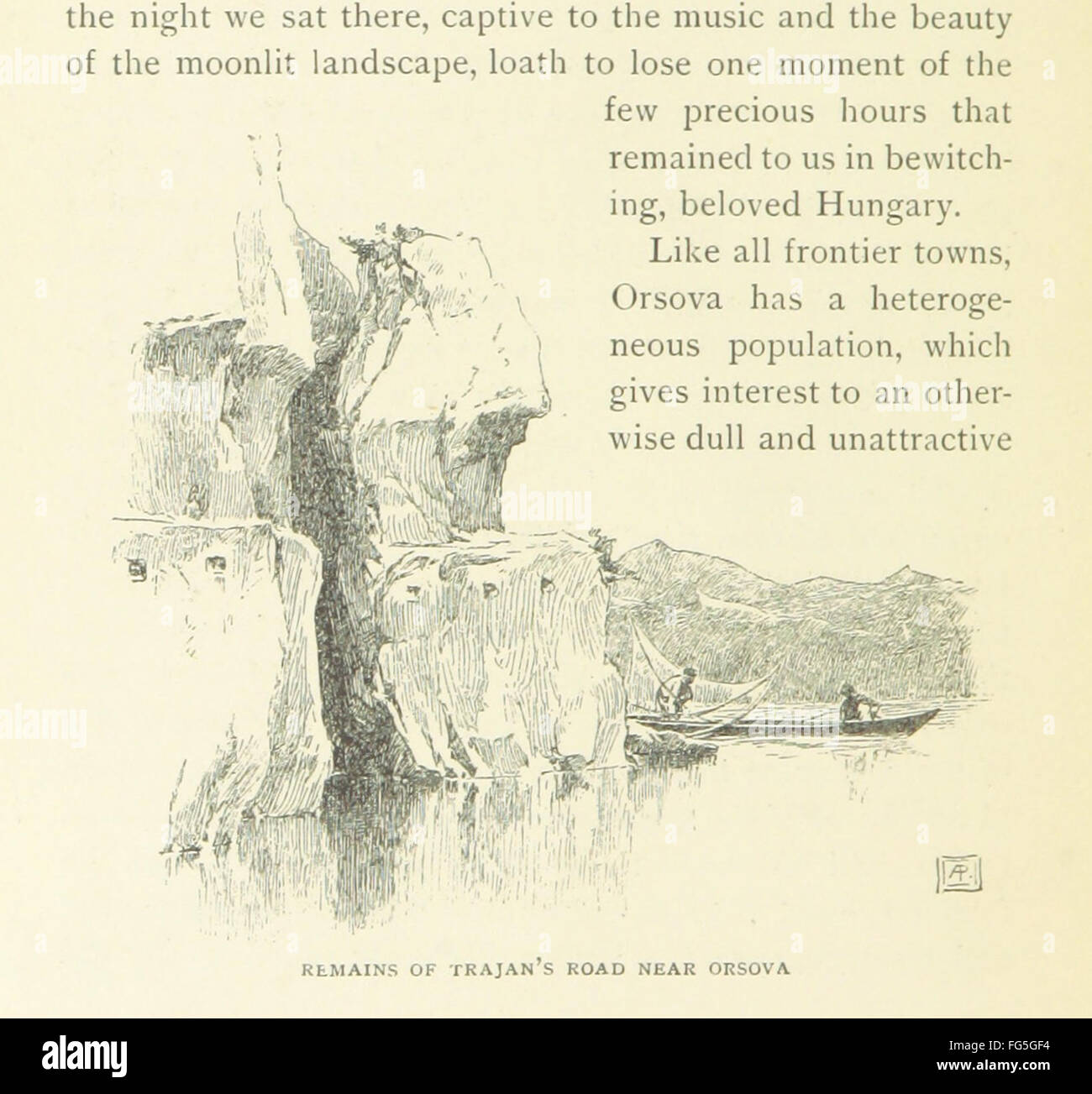 This book offers a detailed exploration of the Danube River, from its ...