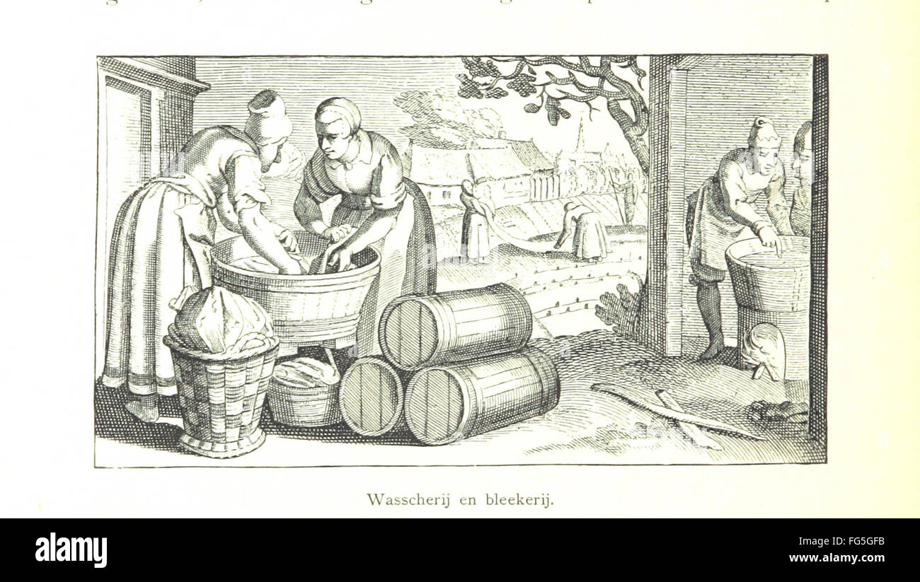 'Onze Gouden Eeuw' (Our Golden Age) is a vintage book that discusses ...