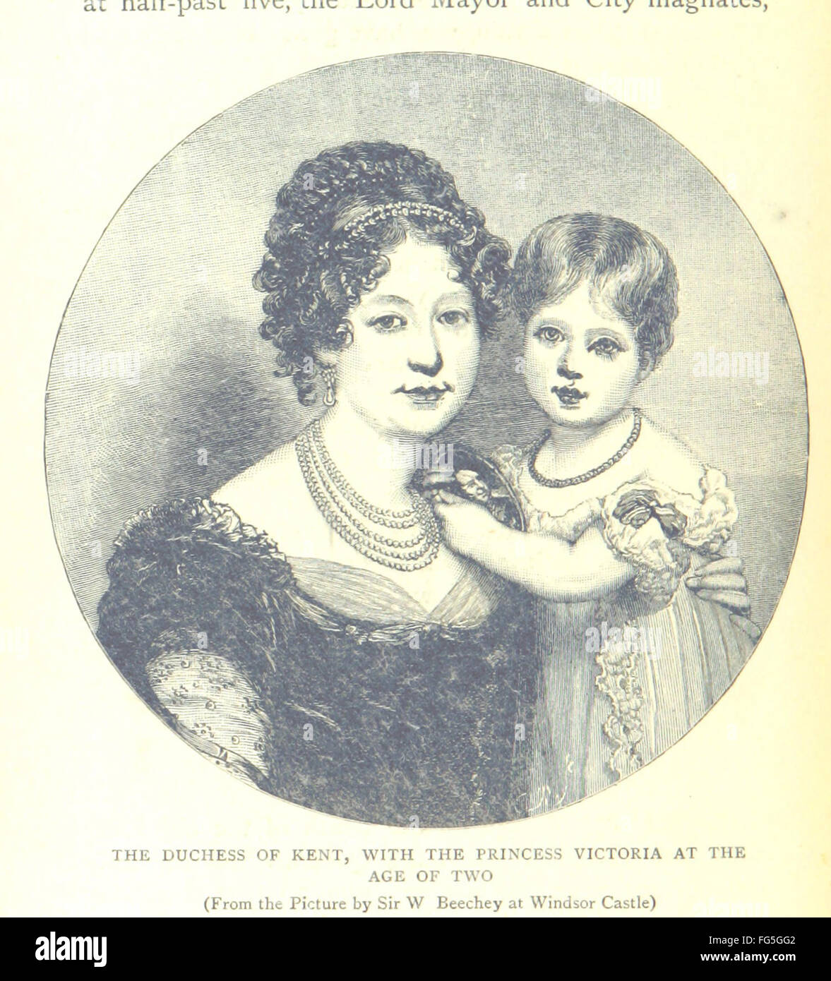 This work examines British society fifty years prior to Queen Victoria ...