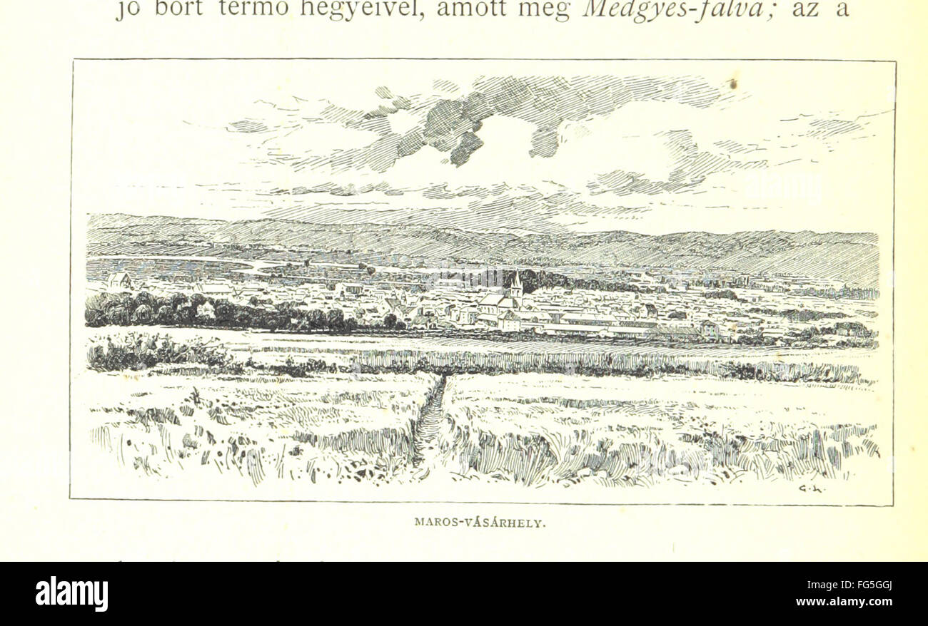 'Szeïkelyfoùld' is a vintage book detailing the history, culture, and people of the Székely Land ...