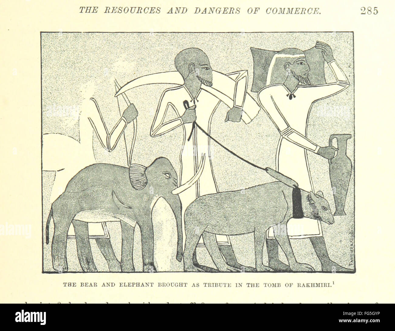 'The Struggle of the Nations' examines the historical conflicts of ...
