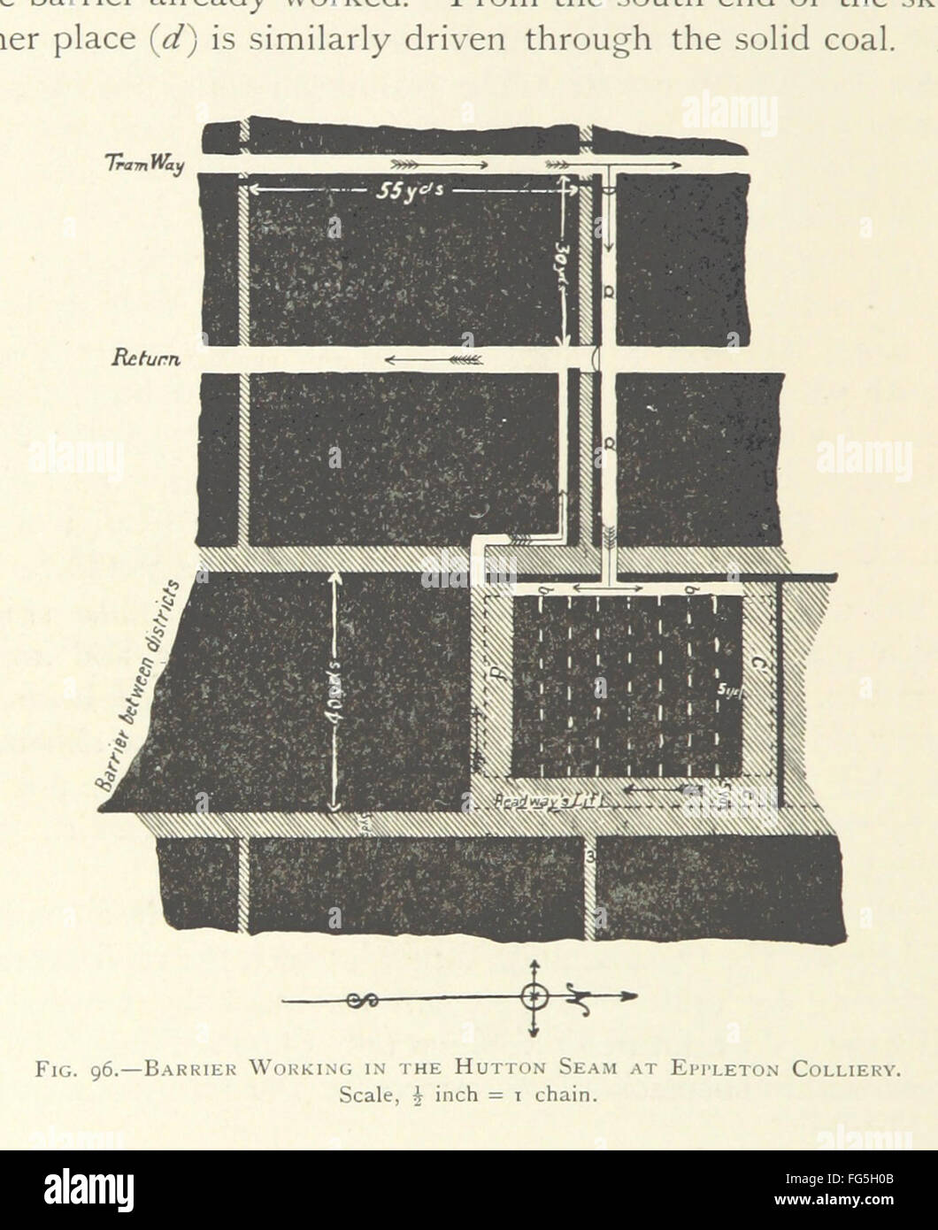 'Colliery Working and Management' offers a detailed look at coal mining ...