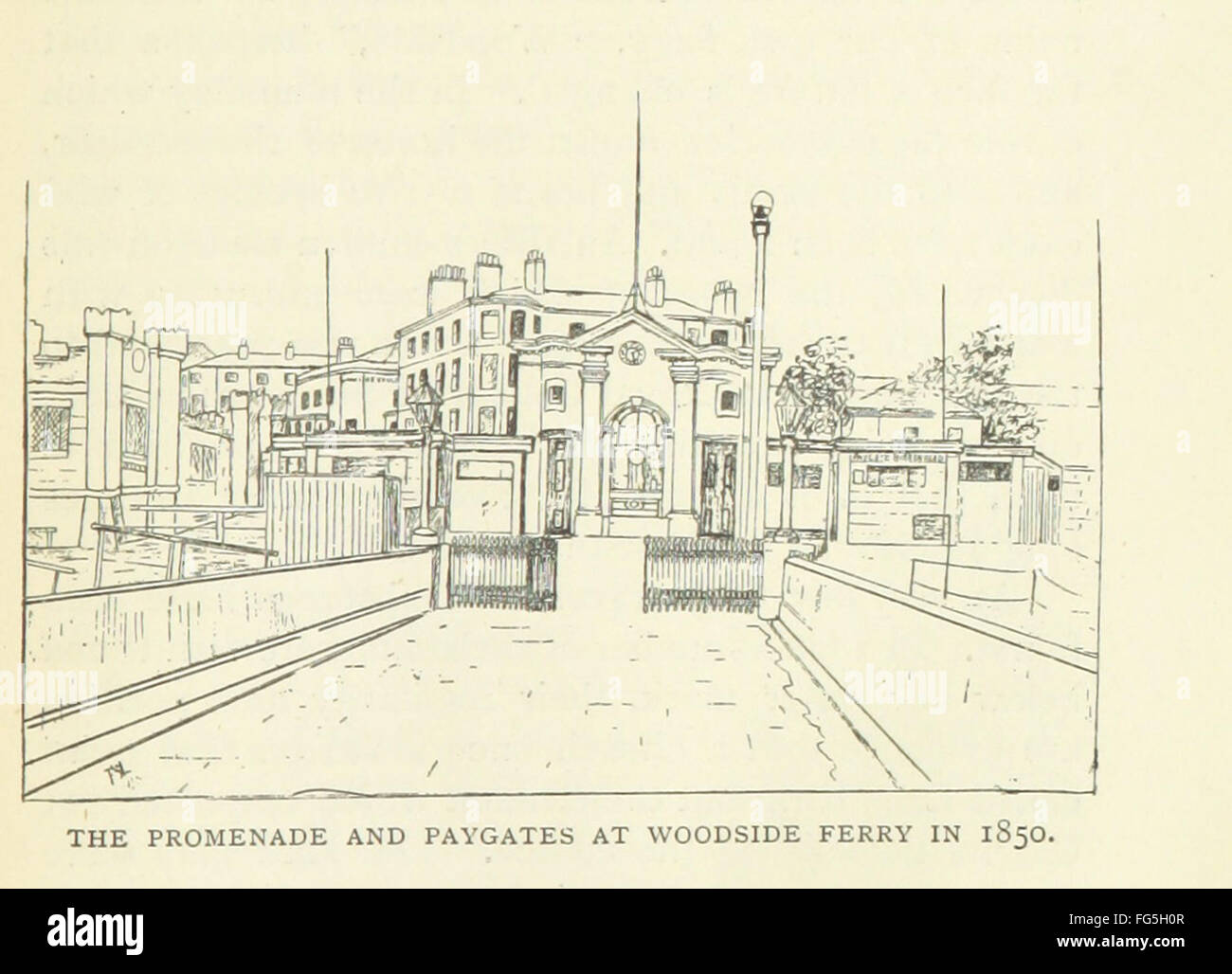 This illustrated book chronicles the history and significant events of ...