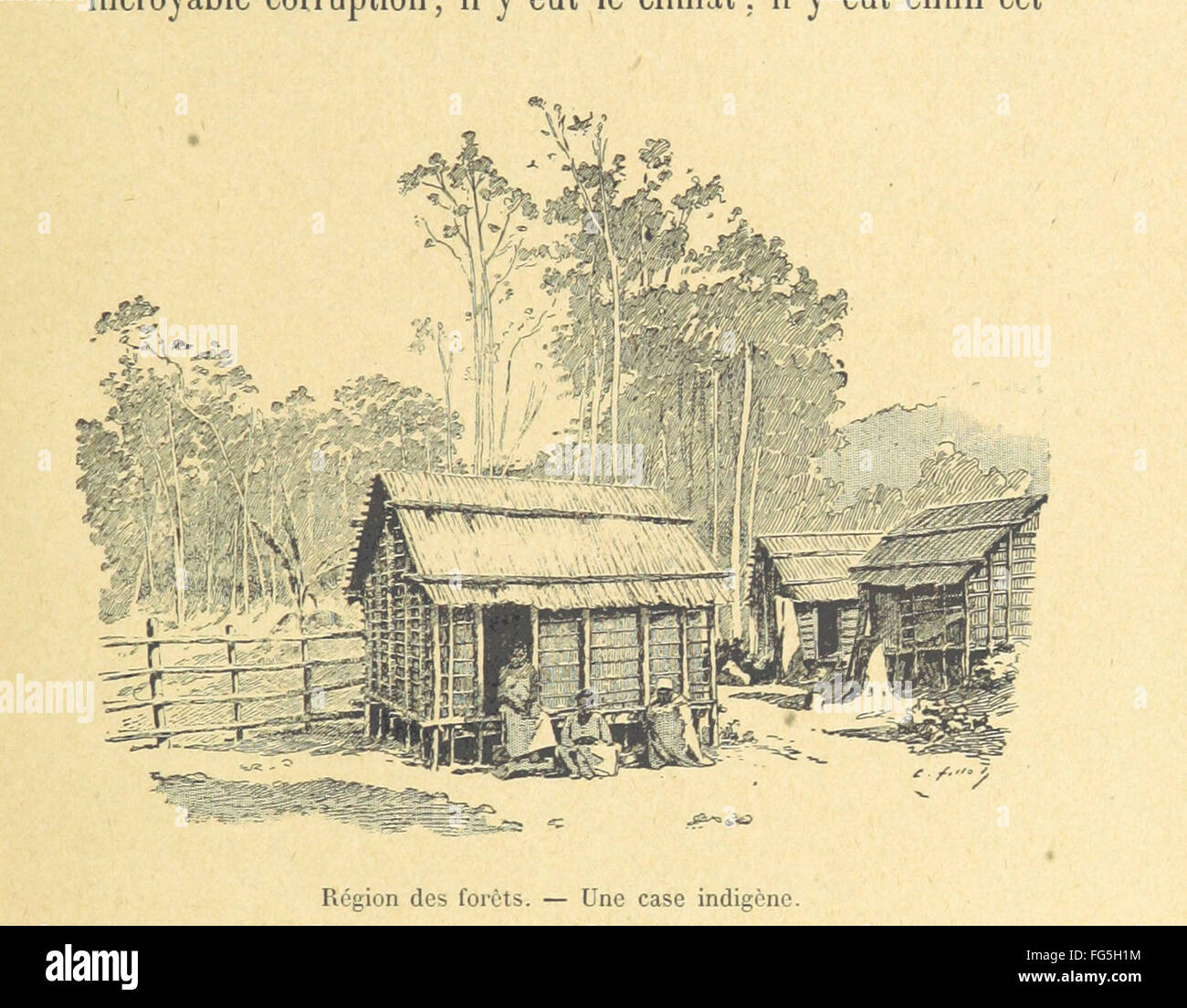 'La France à Madagascar' is a French-language book that focuses on ...