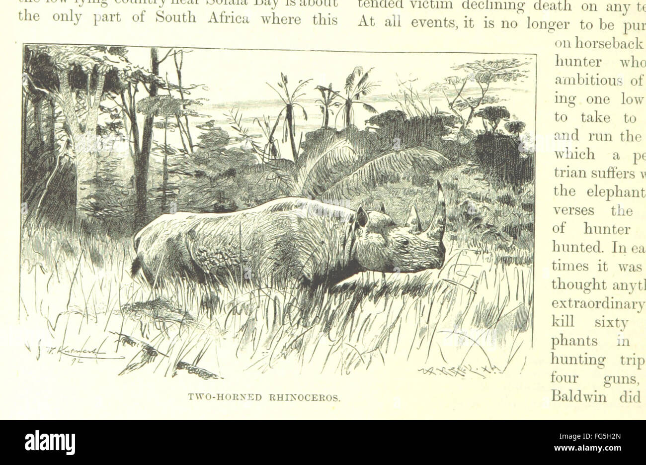 This comprehensive account covers the story of Africa’s explorers, with ...