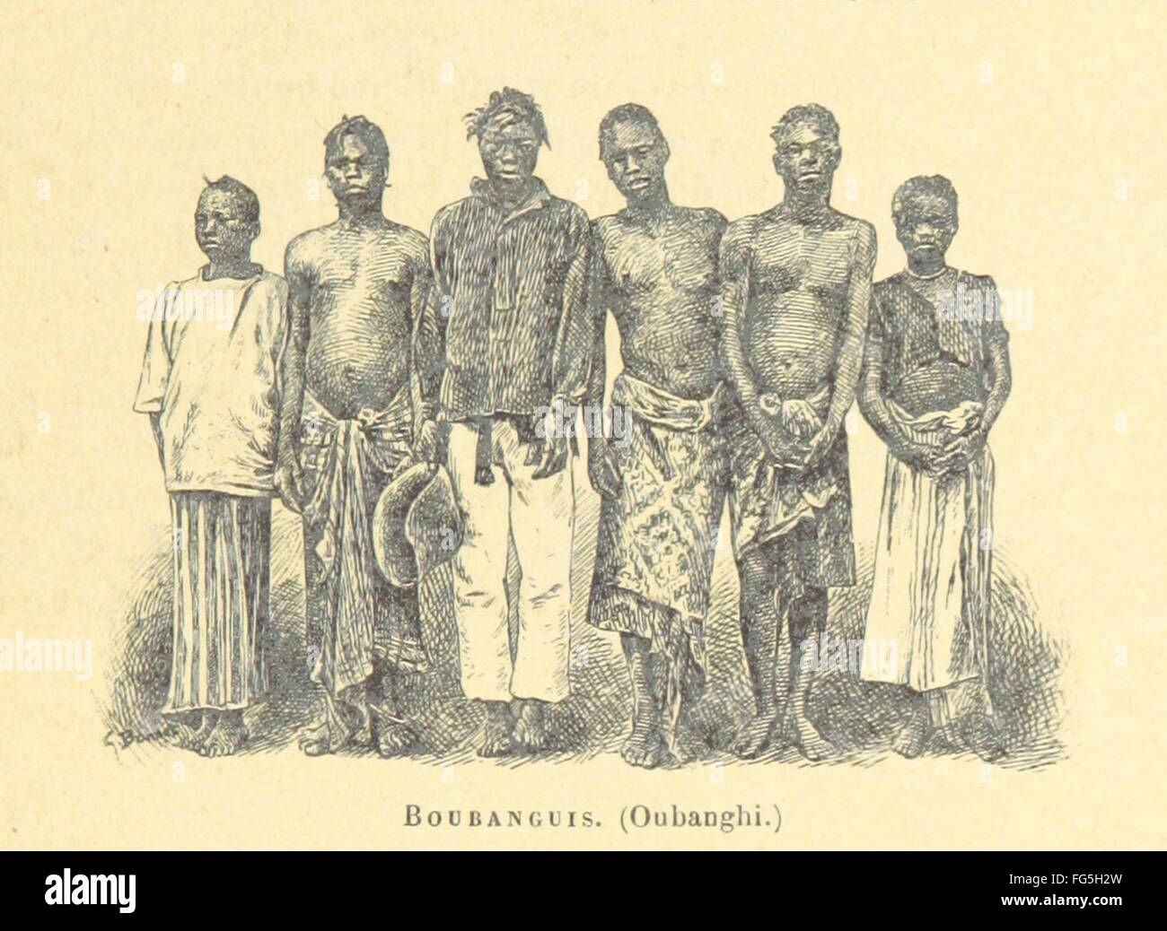 A page from 'La France aux colonies,' which discusses France's colonial ...