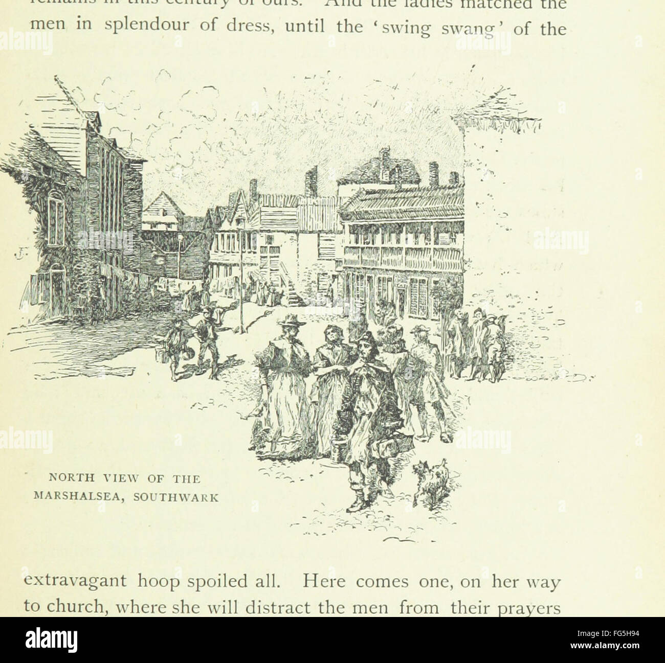 'London' provides an illustrated historical account of the city ...