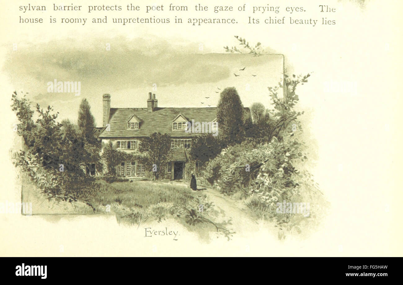 'The Poets' Corner' takes readers on a literary journey through the ...