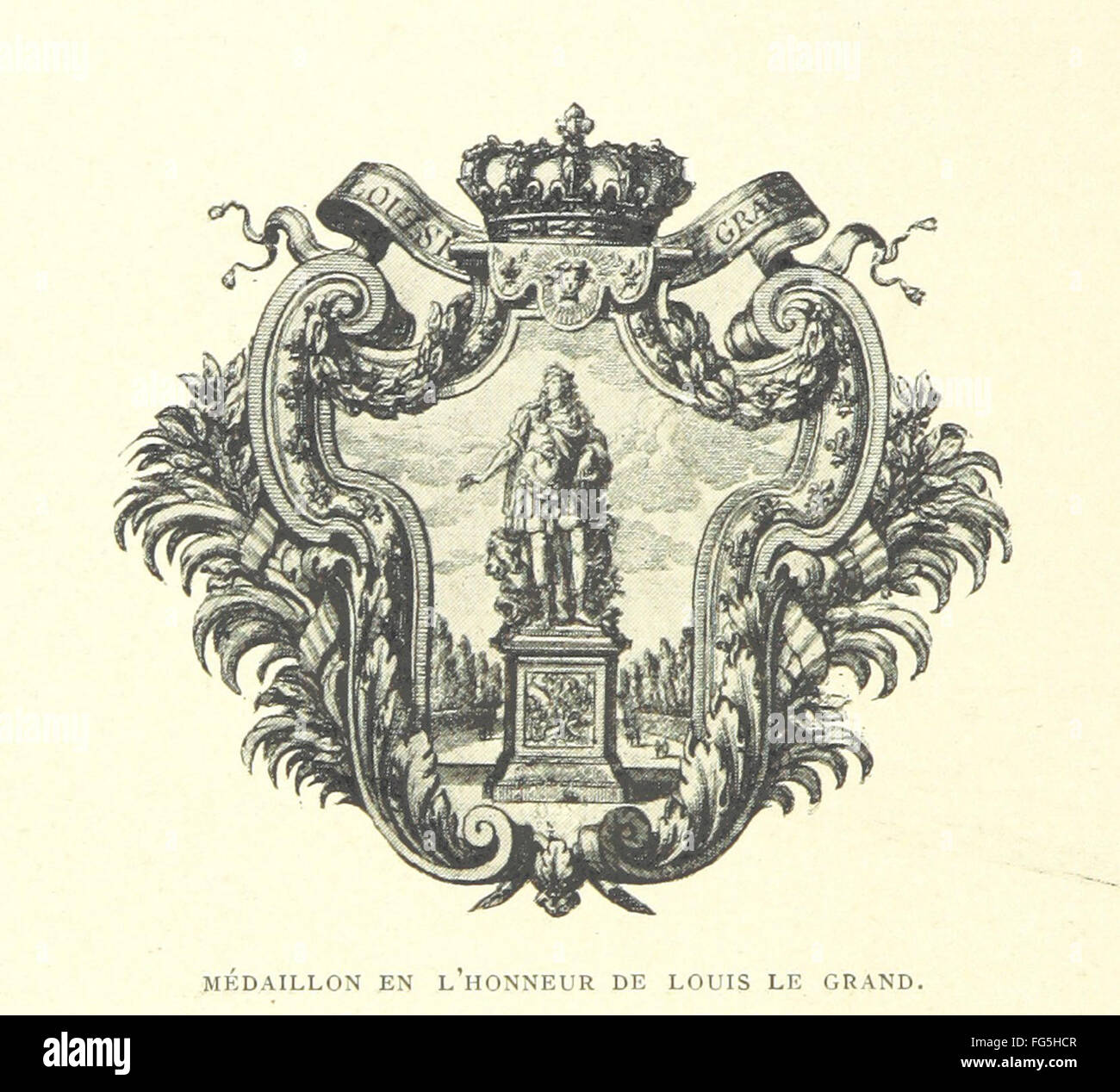 This book focuses on the reign of Louis XIV, known as the Grand Siècle ...