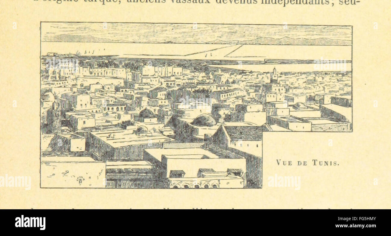 A vintage book examining France’s colonial history, offering insights ...