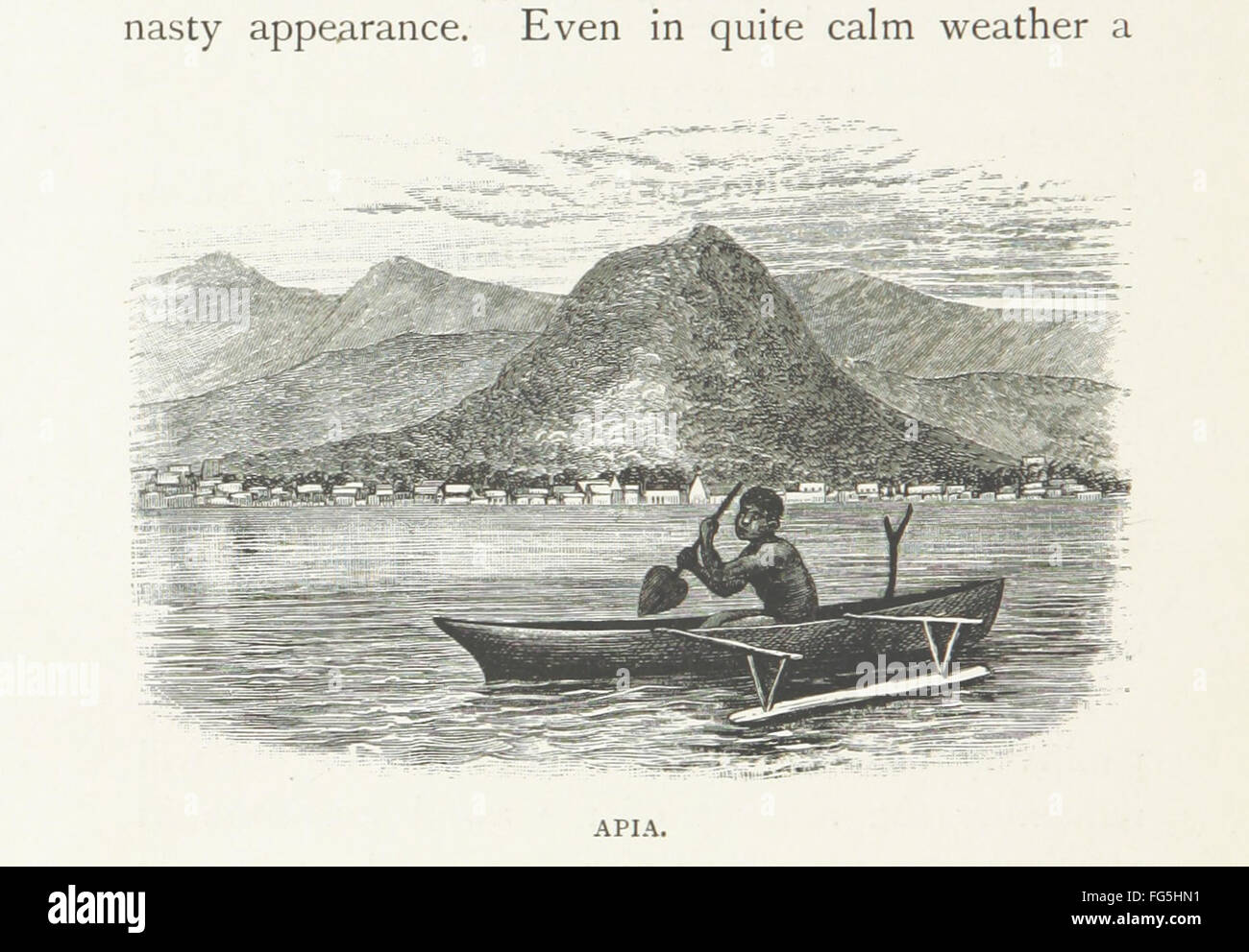 This book documents the exploration of Malaysia, Australasia, and ...