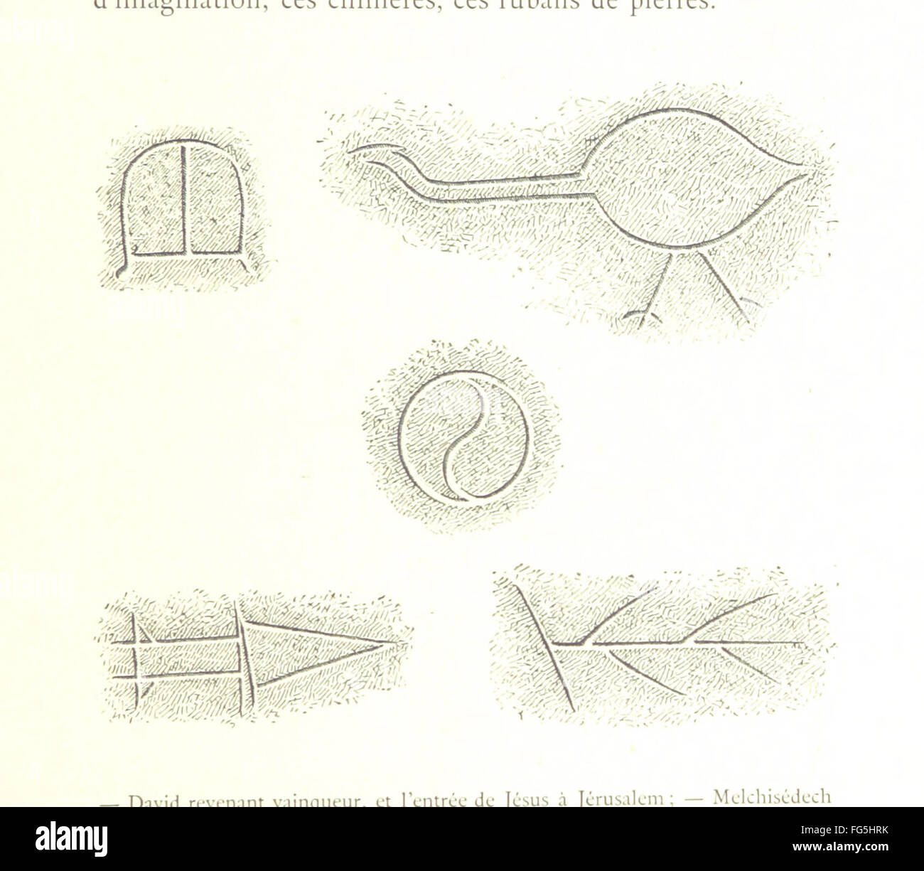 Map of senlis hi-res stock photography and images - Alamy