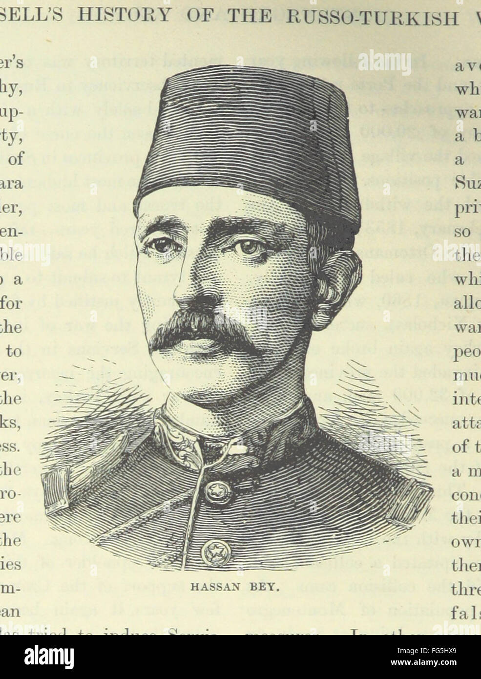 'Cassell's Illustrated History of the Russo-Turkish War' provides a ...